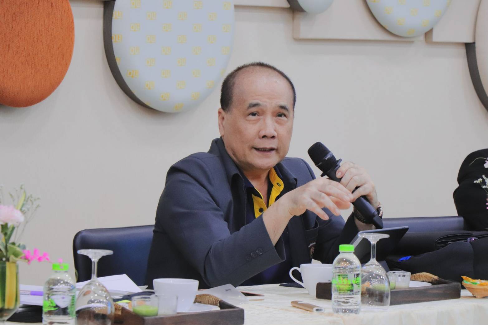 DLTV มูลนิธิการศึกษาทางไกลผ่านดาวเทียม