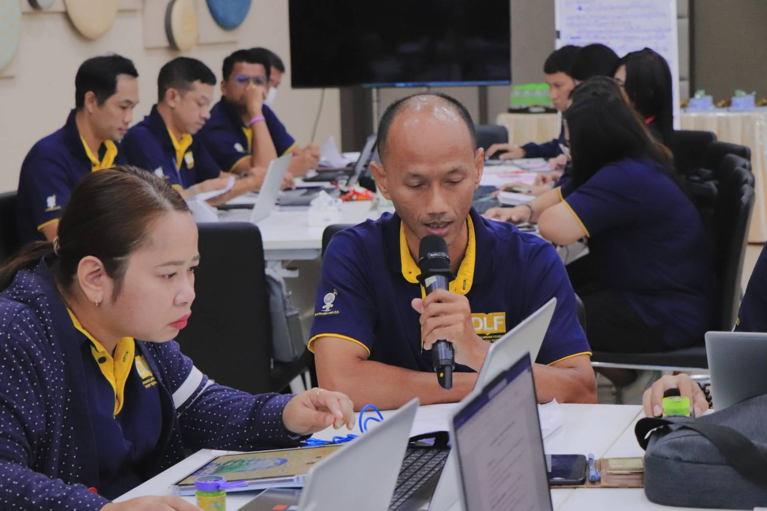 DLTV มูลนิธิการศึกษาทางไกลผ่านดาวเทียม