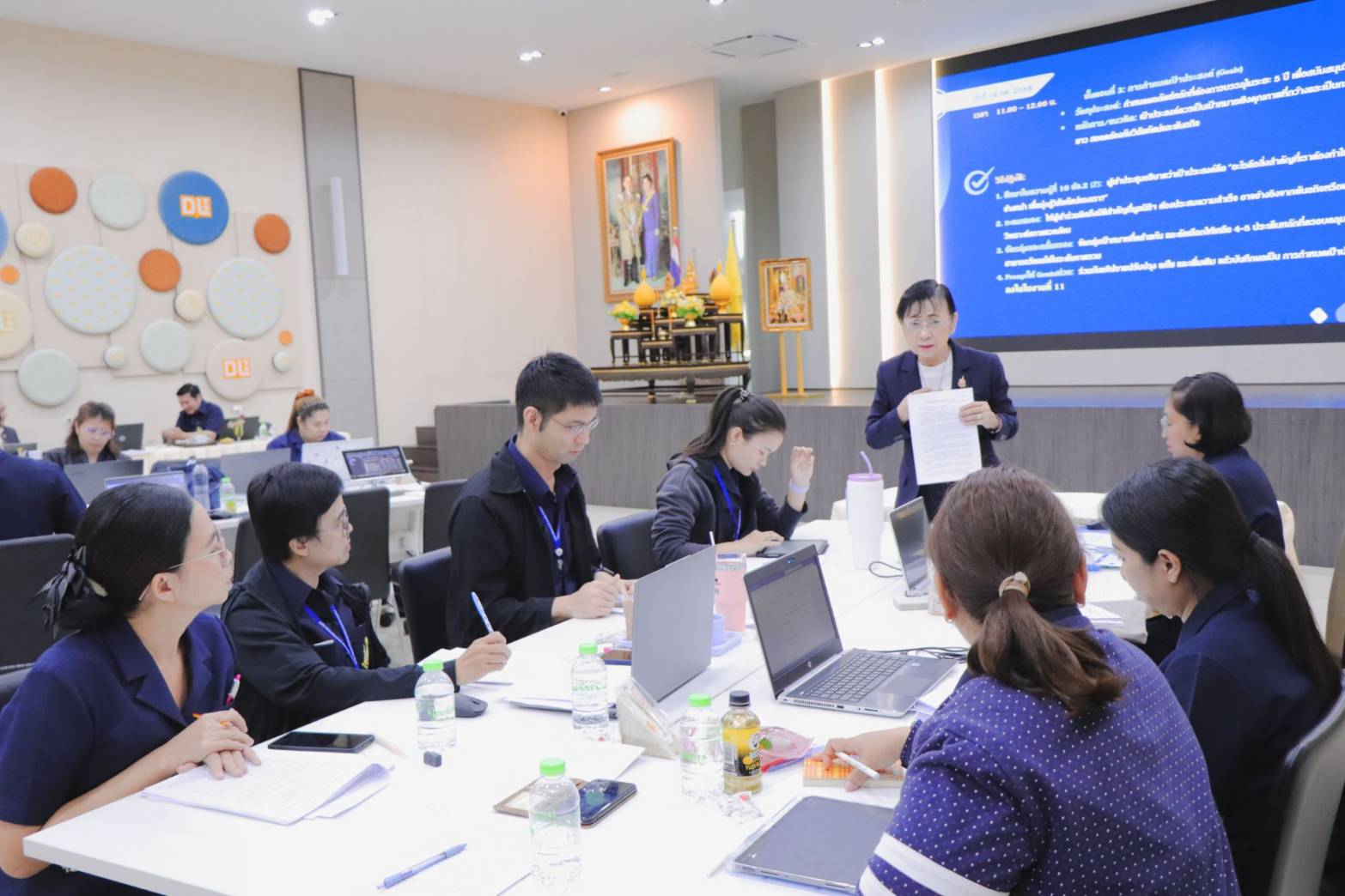 DLTV มูลนิธิการศึกษาทางไกลผ่านดาวเทียม