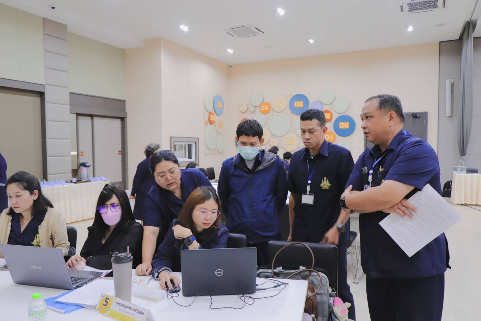 DLTV มูลนิธิการศึกษาทางไกลผ่านดาวเทียม