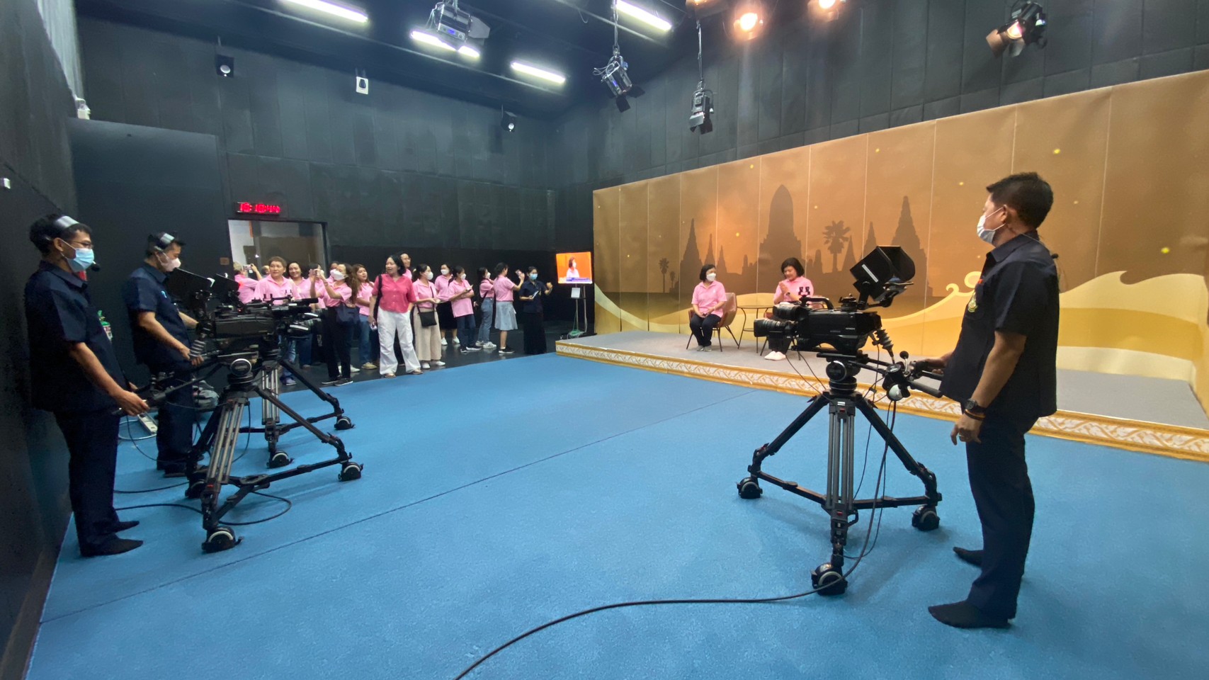 DLTV มูลนิธิการศึกษาทางไกลผ่านดาวเทียม